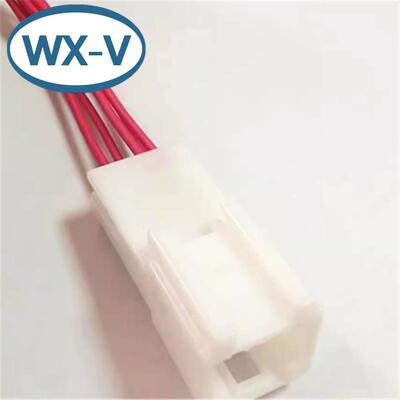 1565804-1 线束 1565804-1 线束 连接器 接插件 原装 护套