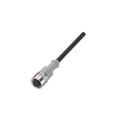 BALLUFF/巴鲁夫BCC00YH 单头线缆BKS-S115-PU-10