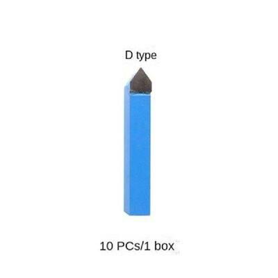 Carbide Blades High-quality Advanced Metalworking Popular