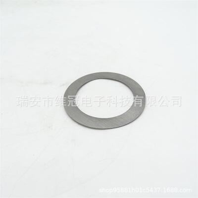 挖掘机零配件XKAQ-00071推力垫圈XKAQ00071 垫圈片 厂家直销