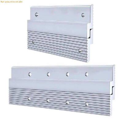 203F Brackets French Cleat for Hanging Pictures, Shelves,