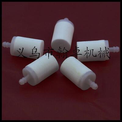 Husqvarna胡斯华纳HUS51 55 266 268 272 350燃油滤 滤芯 过滤器