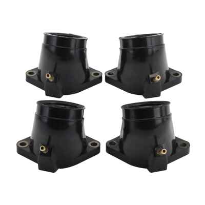 XVZ1300 XVZ13 02-13 4XY-13586-10 4XY-13596-10进气歧管化油器