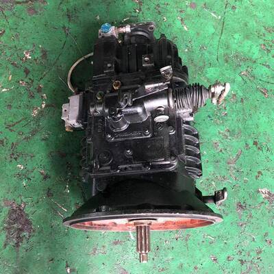 法士特8JS85E.8JS75C.10JS90A.12JSD180TA.9JS119.6DS80T变速箱