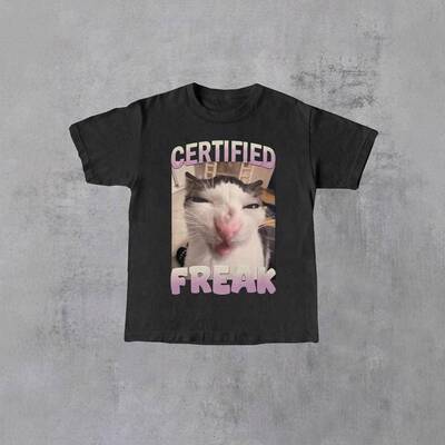 Autism Funny Rizz Em Tism Meme Autistic Racoon Summer Casual