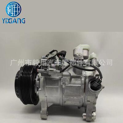 适用 BMW X3 compressor 447260-3820 447160-3030 压缩机
