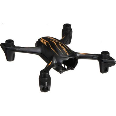 Hubsan X4 Plus哈博森H107P 107C D四轴无人机无人机外壳塑料胶件