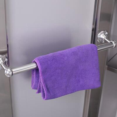 把生保洁工hnhs001具收纳储物卫柜扫拖把卫生间杂物柜干净不洁锈