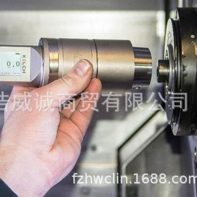 德国KELCH 转换套 HSK50 309334