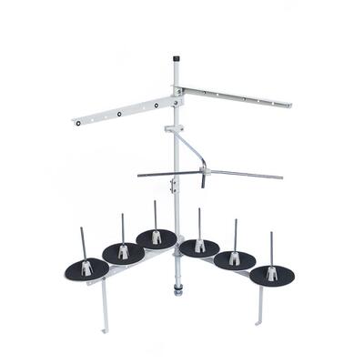 72556/工业缝纫机银箭SIRUBA 767配件6线线架THREAD STAND