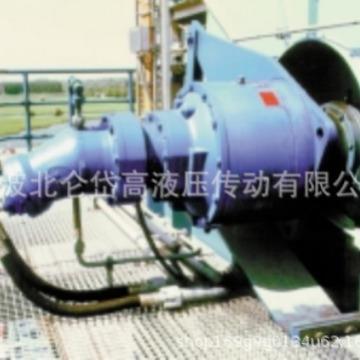 IGT110T3-129.6-A2FM250减速机