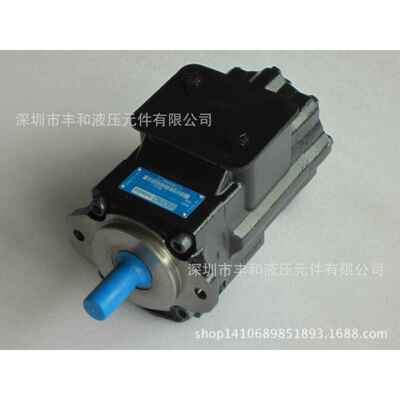 供应法国原装进口丹尼逊叶片泵T6DC-035-017-1R00-C100 质保一年