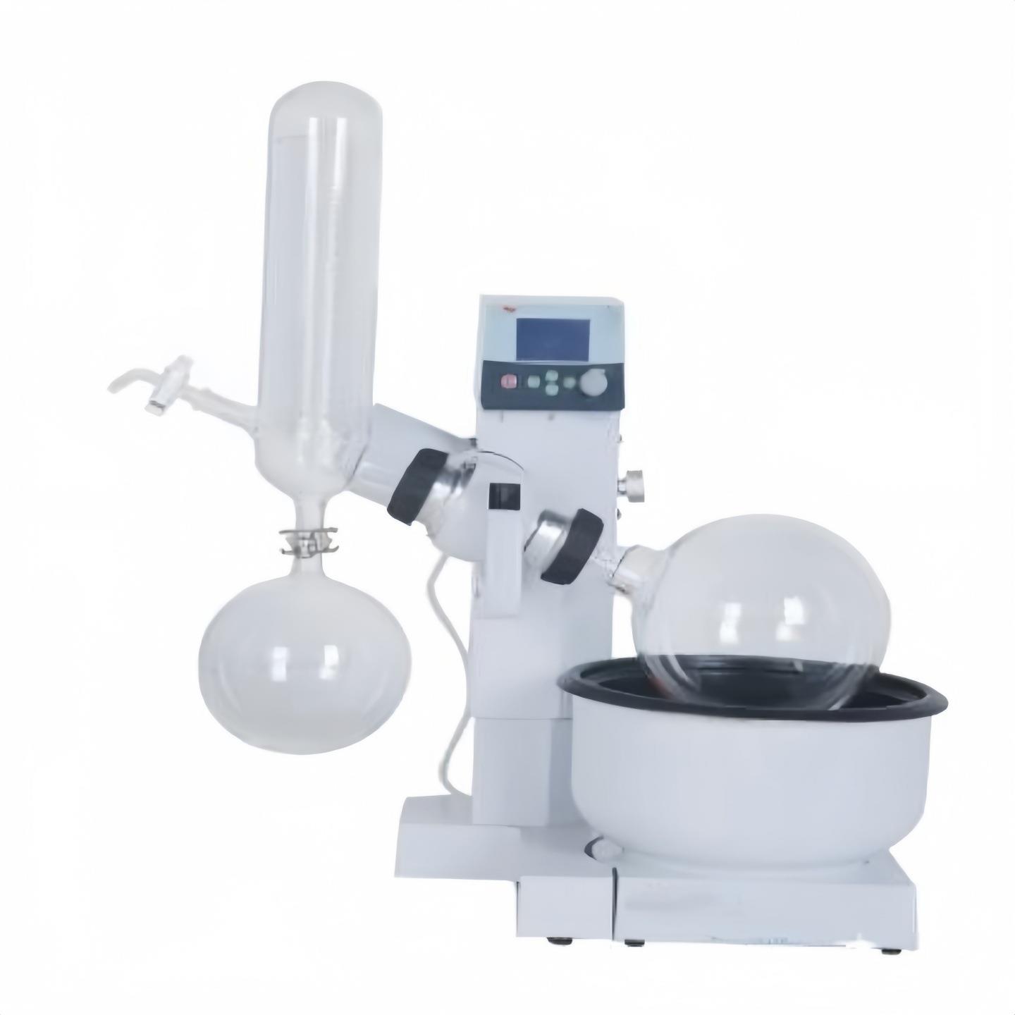 旋转蒸发器/旋转蒸发仪型号:ZDS1-YRE-5000E库号:M344078