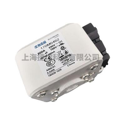 170M6462 170M6463 快速熔断器 保险丝 电子元器件 量大价优