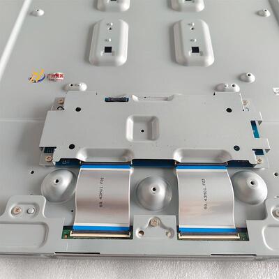 M430QVN02.2液晶模组友达43英寸3840*2160 144Hz 亮度750 eDP接口