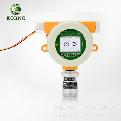 二氧化氯探测仪MOT500-CLO2在线式二氧化氯泄漏检测防爆