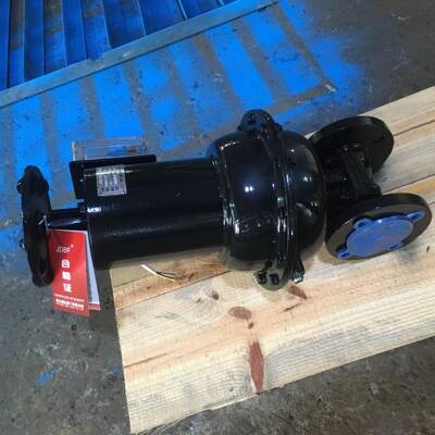 G6K41J衬胶常开式气动隔膜阀