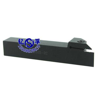 反切断控车刀数杆M刀GE4MGEHL252HL2525-2C 3C C 5C