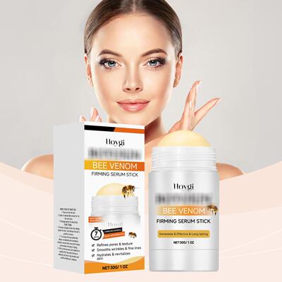 Hoygi Firming Essence Stick - A gentle, moisturizing, and hy