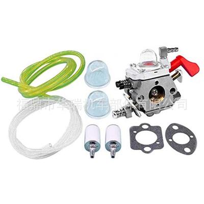 跨境 园林化油器化油器 适用 Walbro WT-997 WT-668 WT-664
