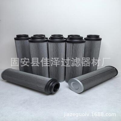 G02727Q润滑油滤芯G01098Q管道过滤器滤芯液压油滤芯