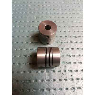 清理库存米思米CPSX19-6-6弹性联轴器