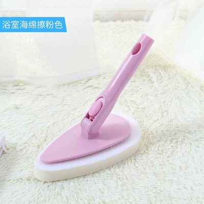 正品康多多satto拖把把海绵擦璃扫擦地政板砖玻塑料刮水器家清扫