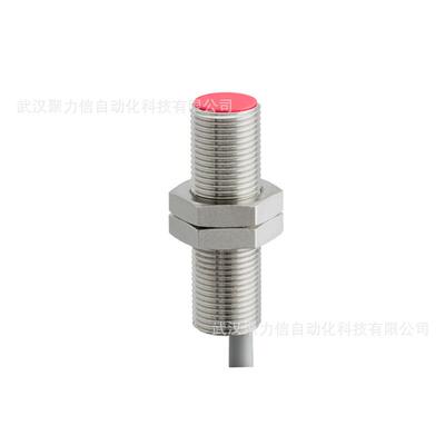 现货直发德国特勒美科接近开关XS1N18PB349D