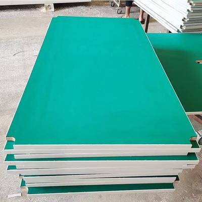 定制防静电木板操作台刨花板工作台流水线桌面板复合板防火板夹板