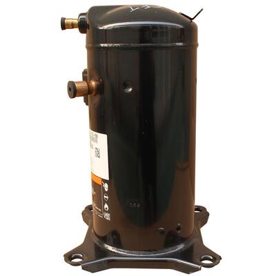 谷轮压缩机ZB15KQE-TFD-558|艾默生谷轮2匹中高温冷冻涡旋压缩机