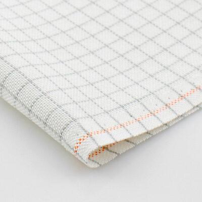 德国zweigart ZW标记布 ZW棉布 32CT十字绣布3516-1219【50*70cm]