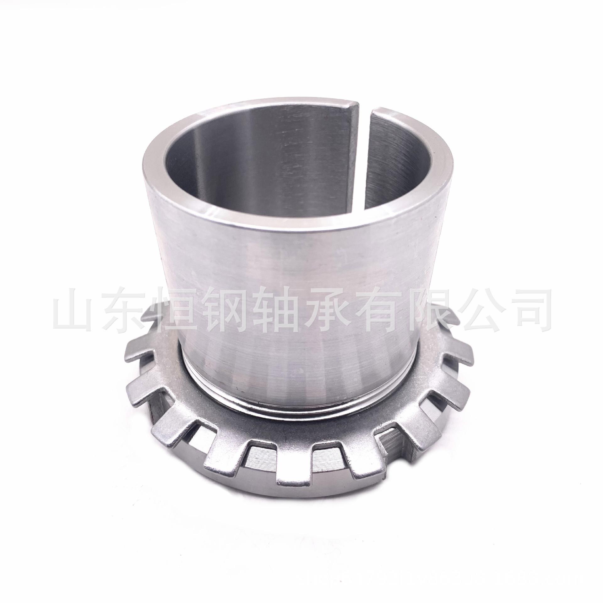 工厂直供退卸套AH24122锁套衬套AH24124AH24126适配调心球轴承