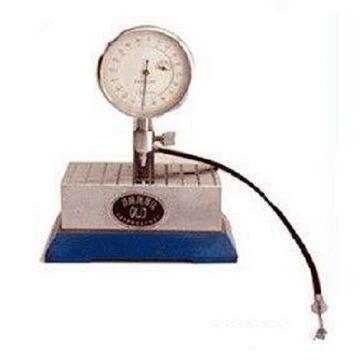 NJ-QUJ型漆膜测厚仪 油漆涂料试验仪器 杠杆千分尺 干膜厚度仪