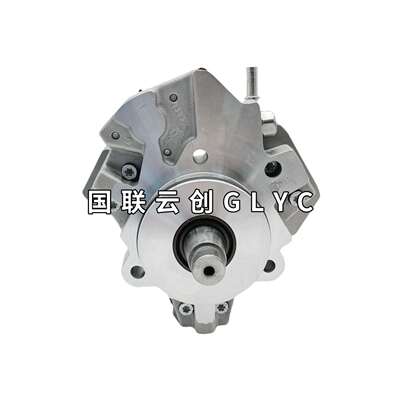 高品质喷油泵总成 PC200-8 SAA6D107 6754-71-1012 工厂直销