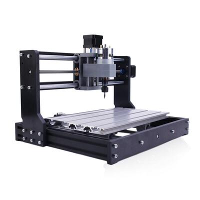 木工雕刻机cnc3018pro雕刻机迷你数控小型雕刻机两用激光可定制