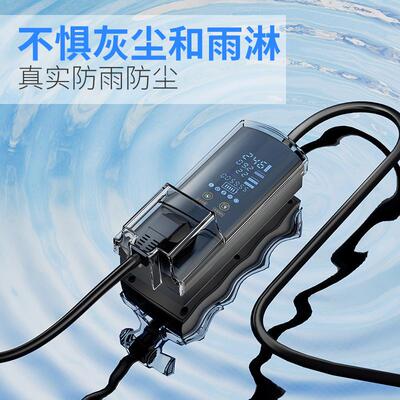 五菱电宏光mni防水防尘定款接时地宝734迷你免i接地线新能源汽车