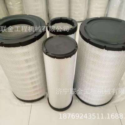 现货供应卡特挖掘机配件 卡特CAT347 390 374C/D滤芯