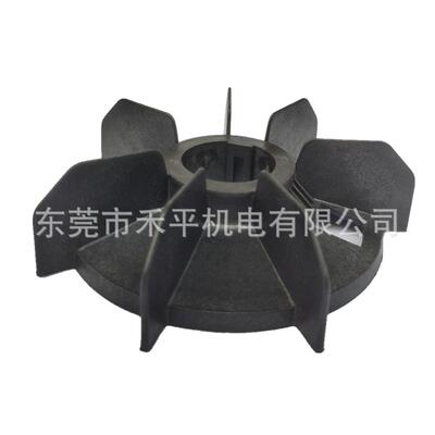 3GBA181410-ADCCN|ABB电机塑料冷却风叶现货供应M2BAX180MLA2