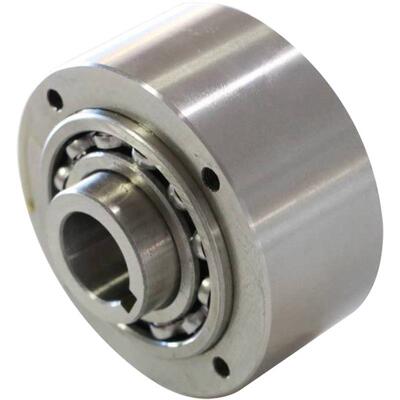 星轮结构向离合器ALM0送料离合连器ALM330ALM30给料离合器单用于