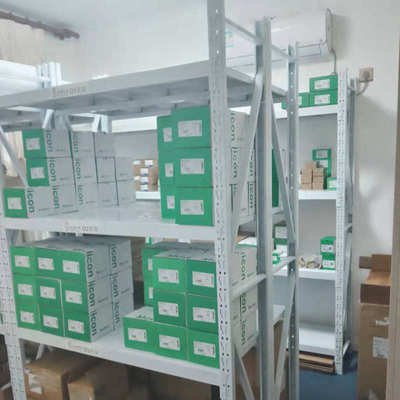 系列现货稳定bmeh584040优势冗余plc供应内m580自动化保处理器