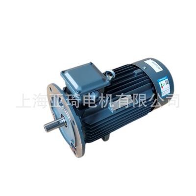 1TL0003-1EB23-3JA4-18.5KW-B35 IE3贝得电机