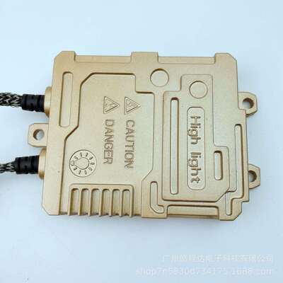 V8 氙气灯解码安定器canbus ballast H1 H7 H11 9012 9005 H4 880