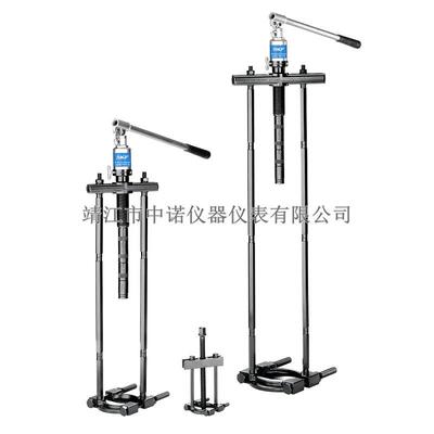 拉拔器TMBS50E/100E/150E 瑞典SKF背式拉拔器 用于轴承拆卸
