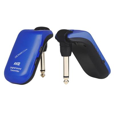 电吹管斯萨克斯ZHJ收线接器发射器电萨克斯音频传输拾无音器萨克