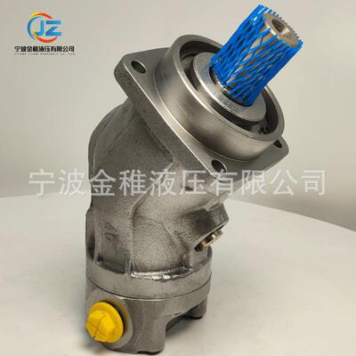 力士乐 A2FM10/61W-VAB040 电厂钢厂用液压马达