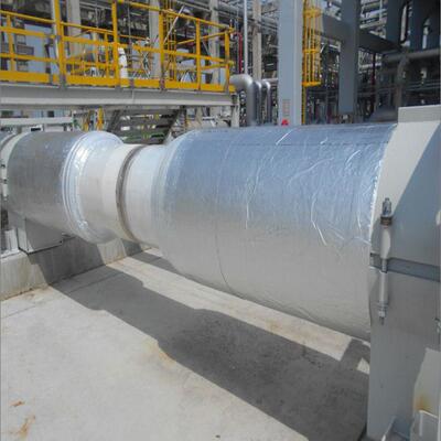 气凝胶保冷毡SNTC-200LNG储罐工业管道设备保温A级防火纳米材料