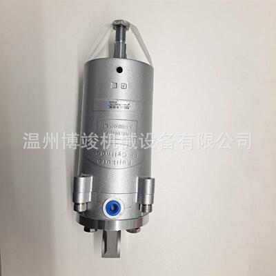 原装FUJIKURA藤仓超低摩擦气缸KSCS-63-78-S0-B0-P S1-B0-P