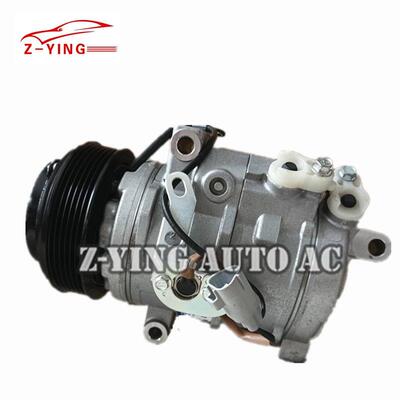 适用于霸道LS570J201空调压缩机88320-6A300883206A300