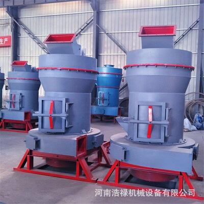 方解石雷蒙磨粉机2R2713雷蒙磨膨润土磨粉机