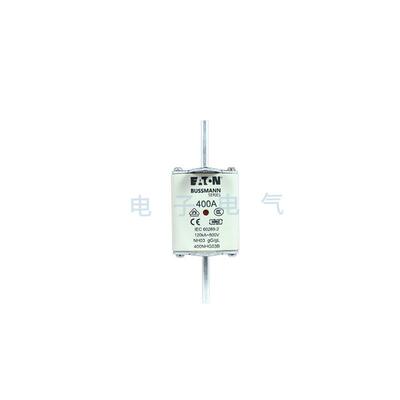 250NHG03B 315NHG03B 355NHG03B 400NHG03B 巴斯曼熔断器Bussmann